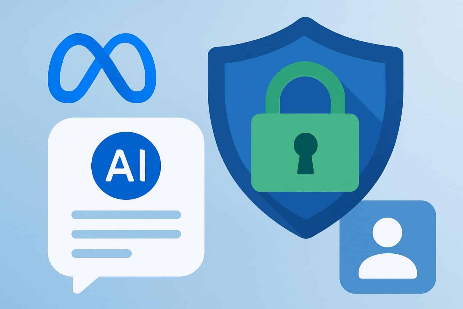 Meta Strengthens AI Chatbot Protections For Minors