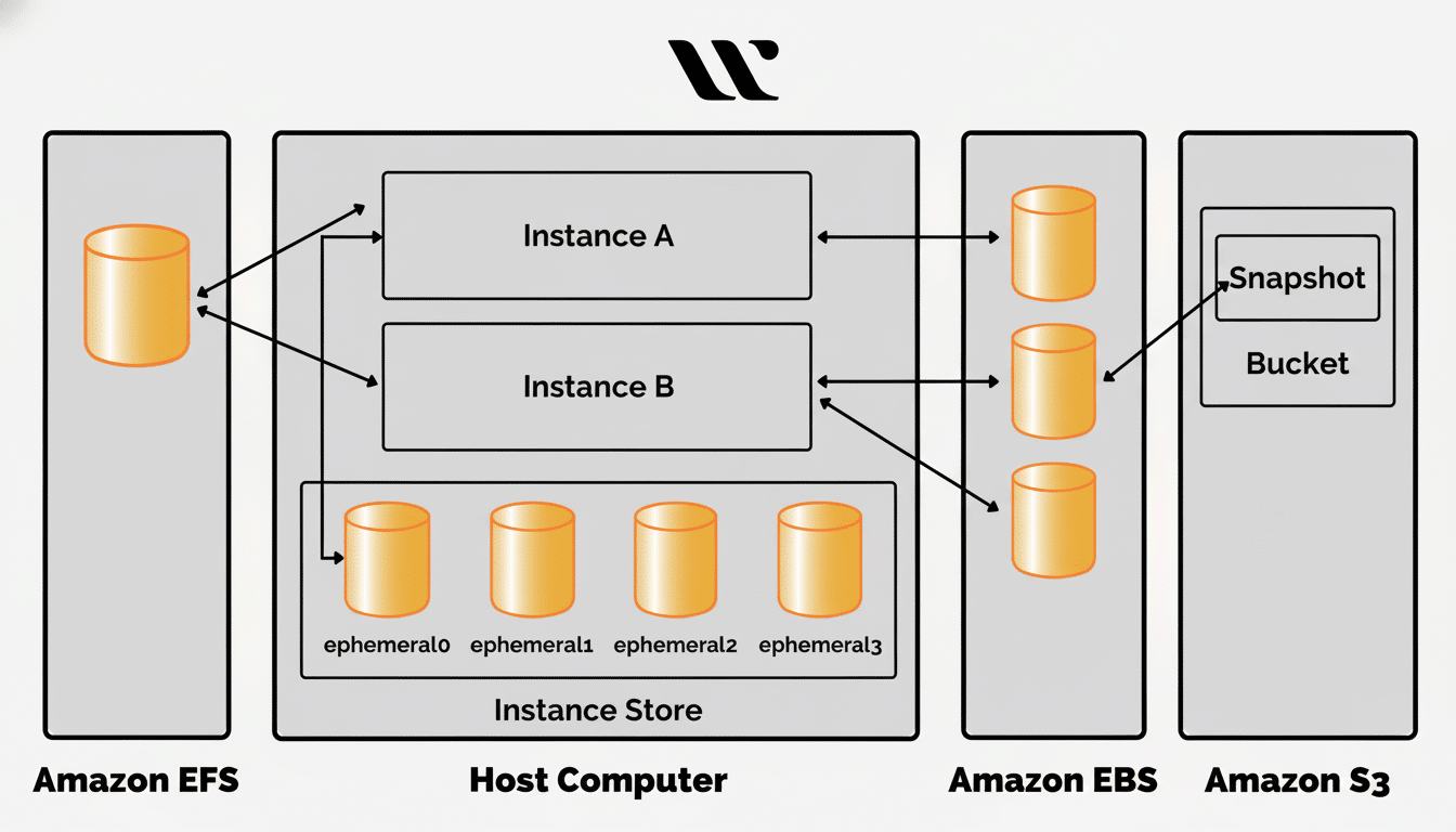 AWS Outage After Major US-East-1 Failure