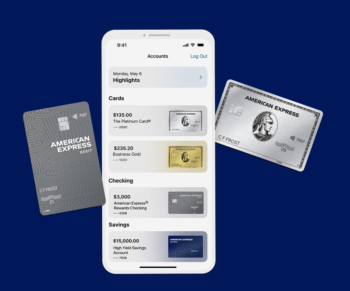 Amex Platinum Locks Dark Mode Behind Paywall