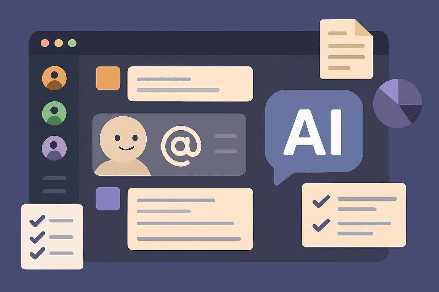 Claude Lands In Slack To Power Teamwide AI Collaboration