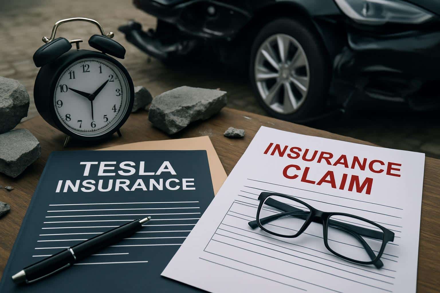 Tesla Insurance Gets Claims-Handling Criticism In California