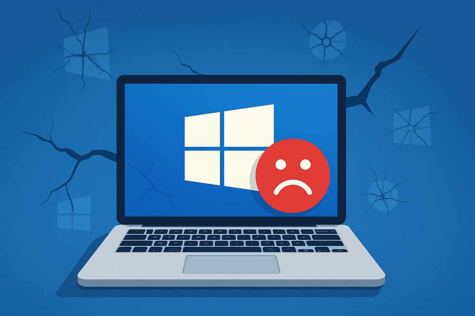 The Impact of Windows 10 End of Support on Users