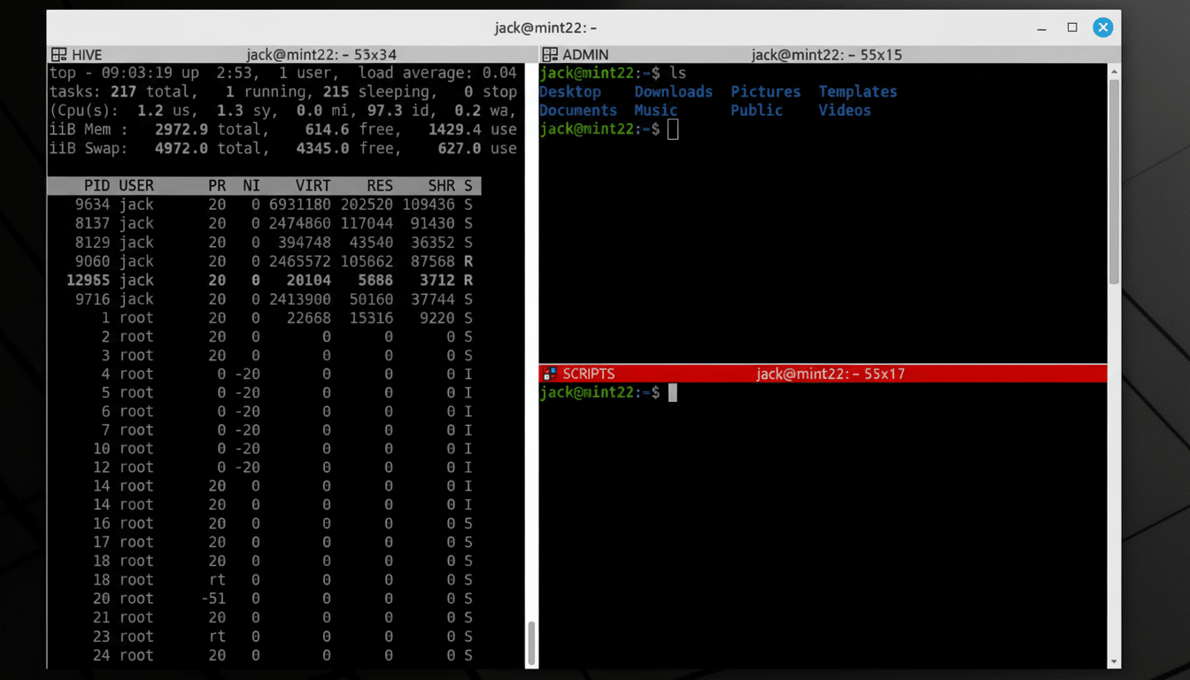 Samsung Galaxy Tab S11 Transforms into Full-fledged Linux PC