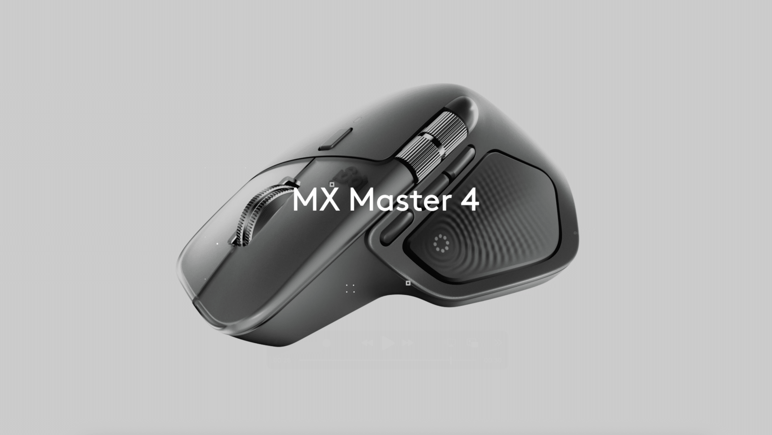 MX Master 3S vs MX Master 4: Should You Upgrade?