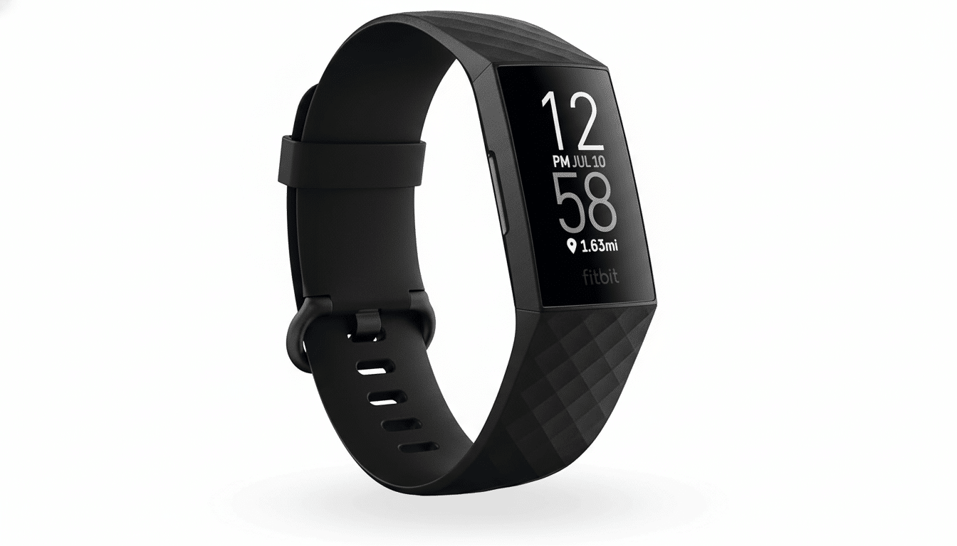 Experts Explain the Most Common Fitbit Problems and Solutions
