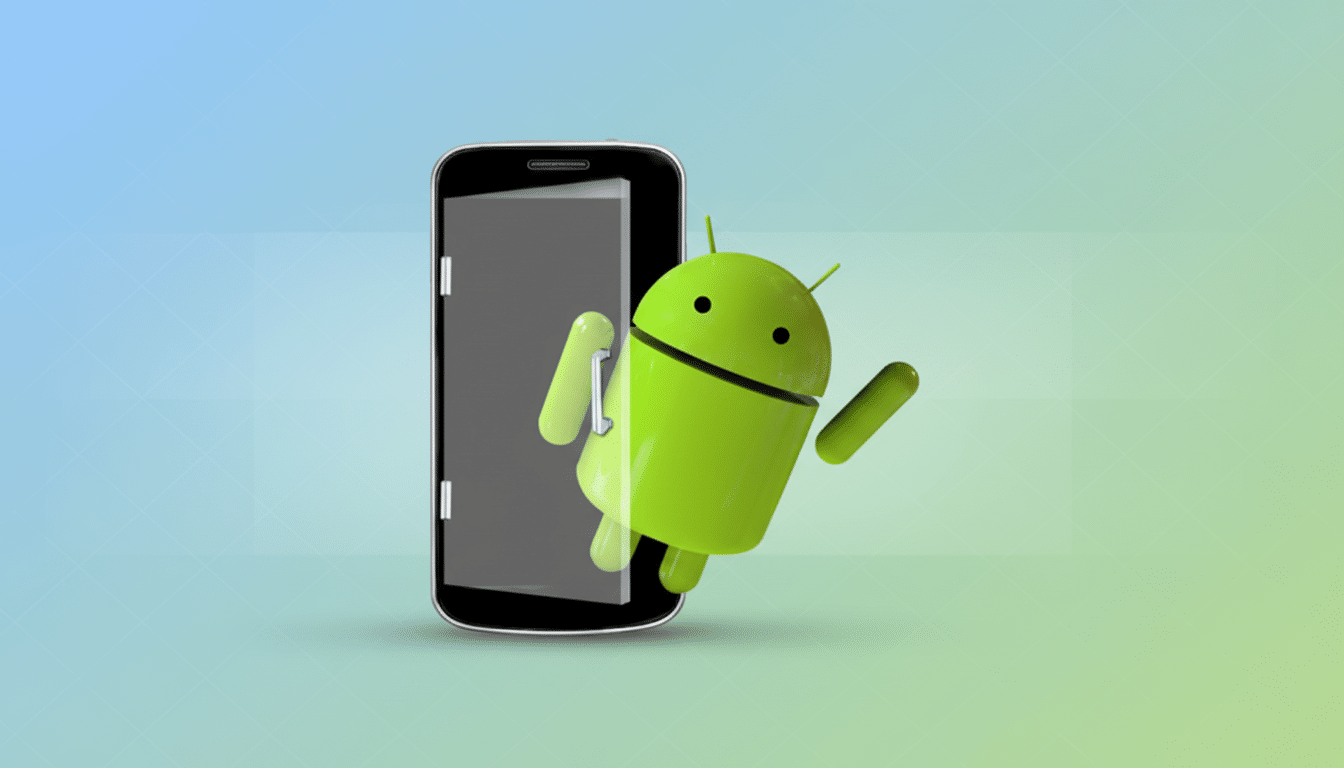 How Android Phones Use Wi‑Fi Sharing to Get Around Hotel Wi‑Fi Limits