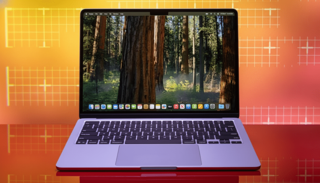 Apple MacBook Air 13 with M4 gets a $250 discount
