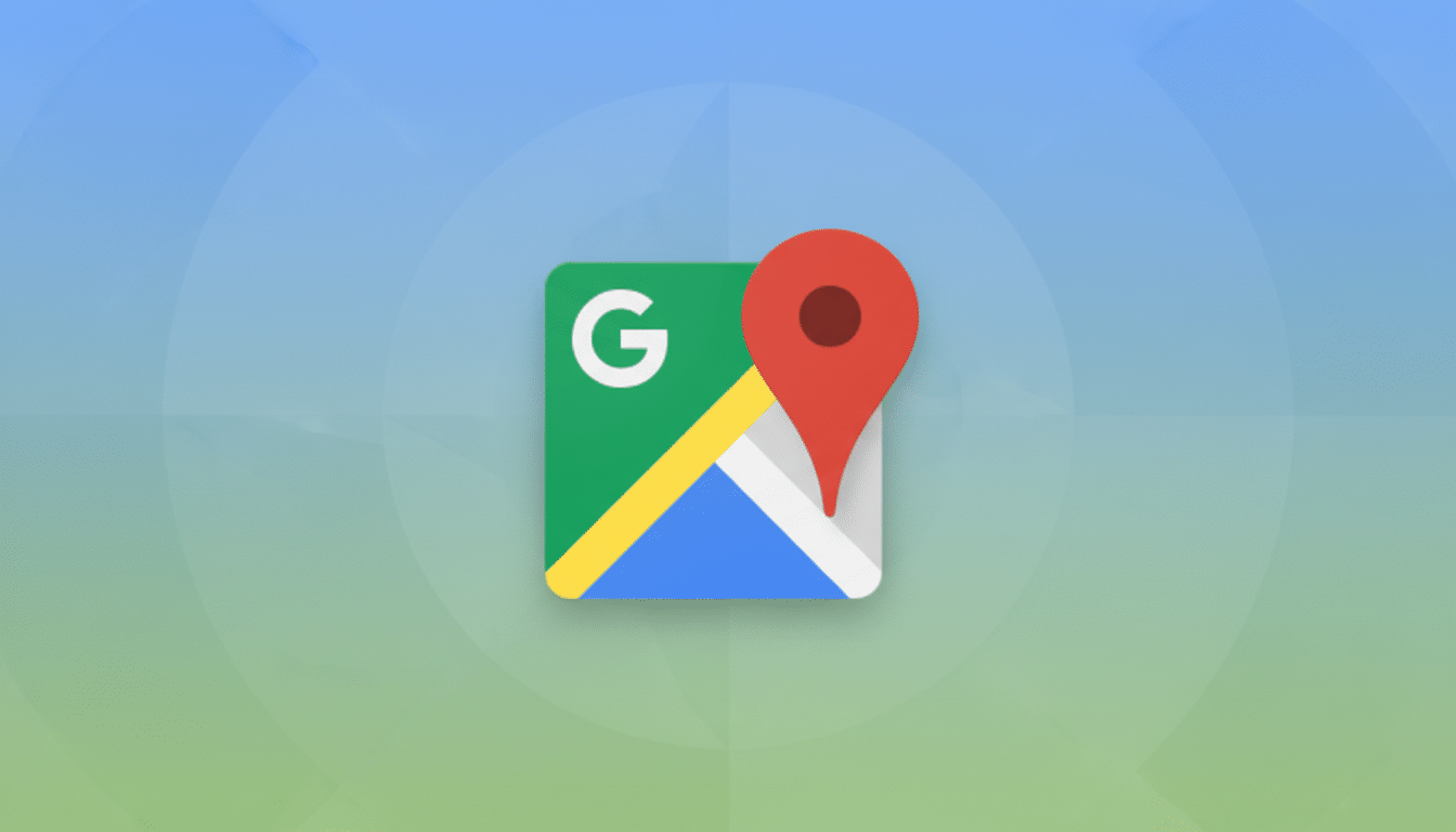 Google Maps Users Want Smarter Route Options