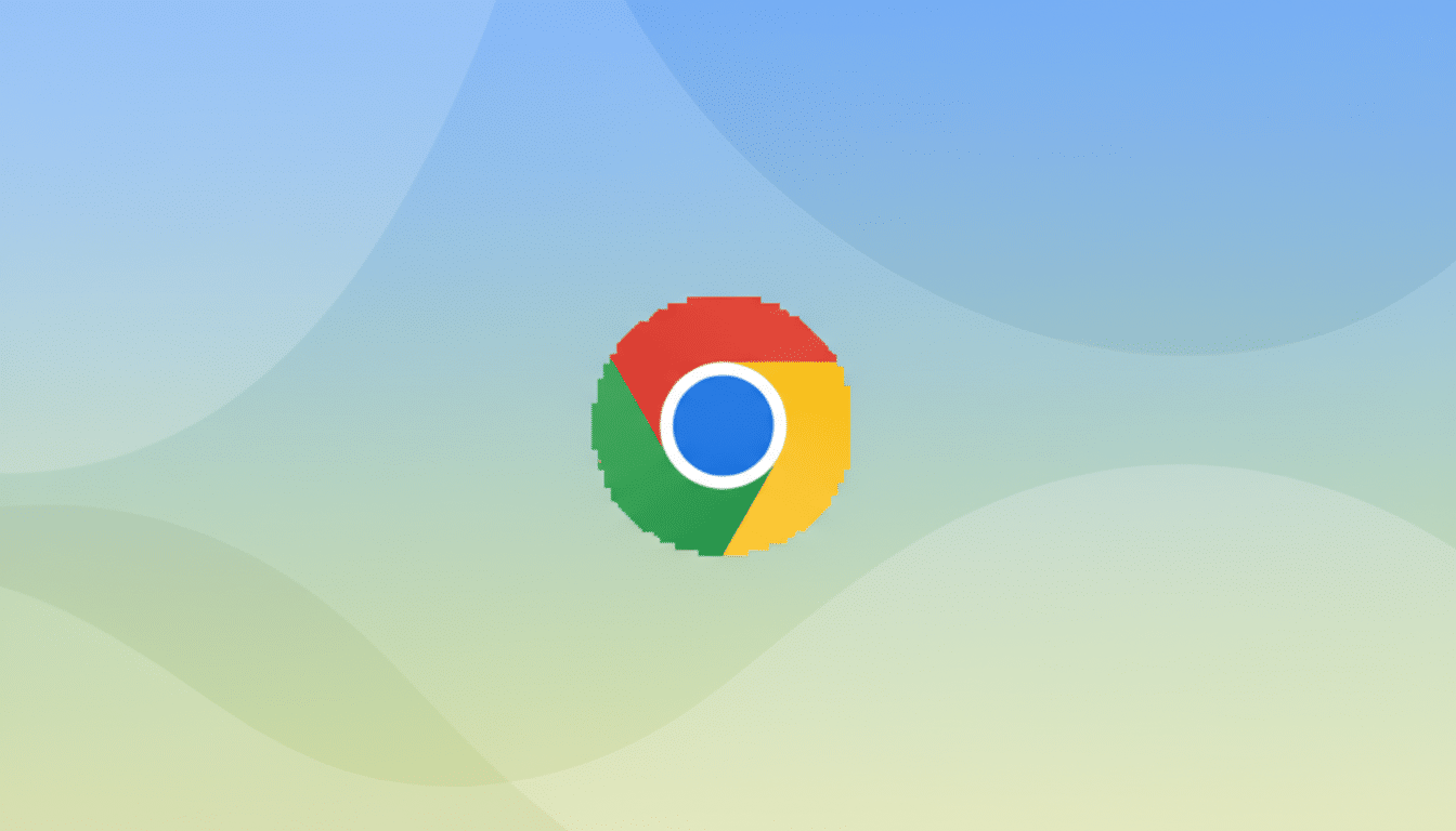 Chrome Brings Vertical Tabs To Beta Users