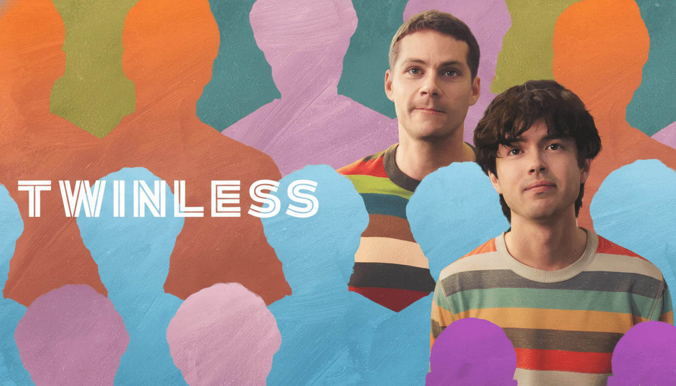 Disney+ and Hulu add Twinless, The Beauty, and Venom