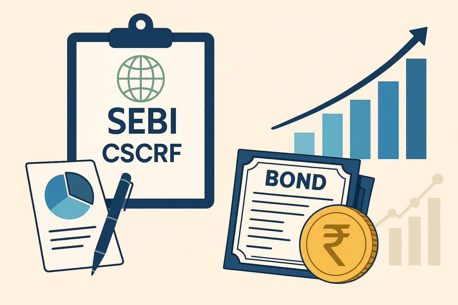 What Is SEBI CSCRF and Why Does It Matter for Investors