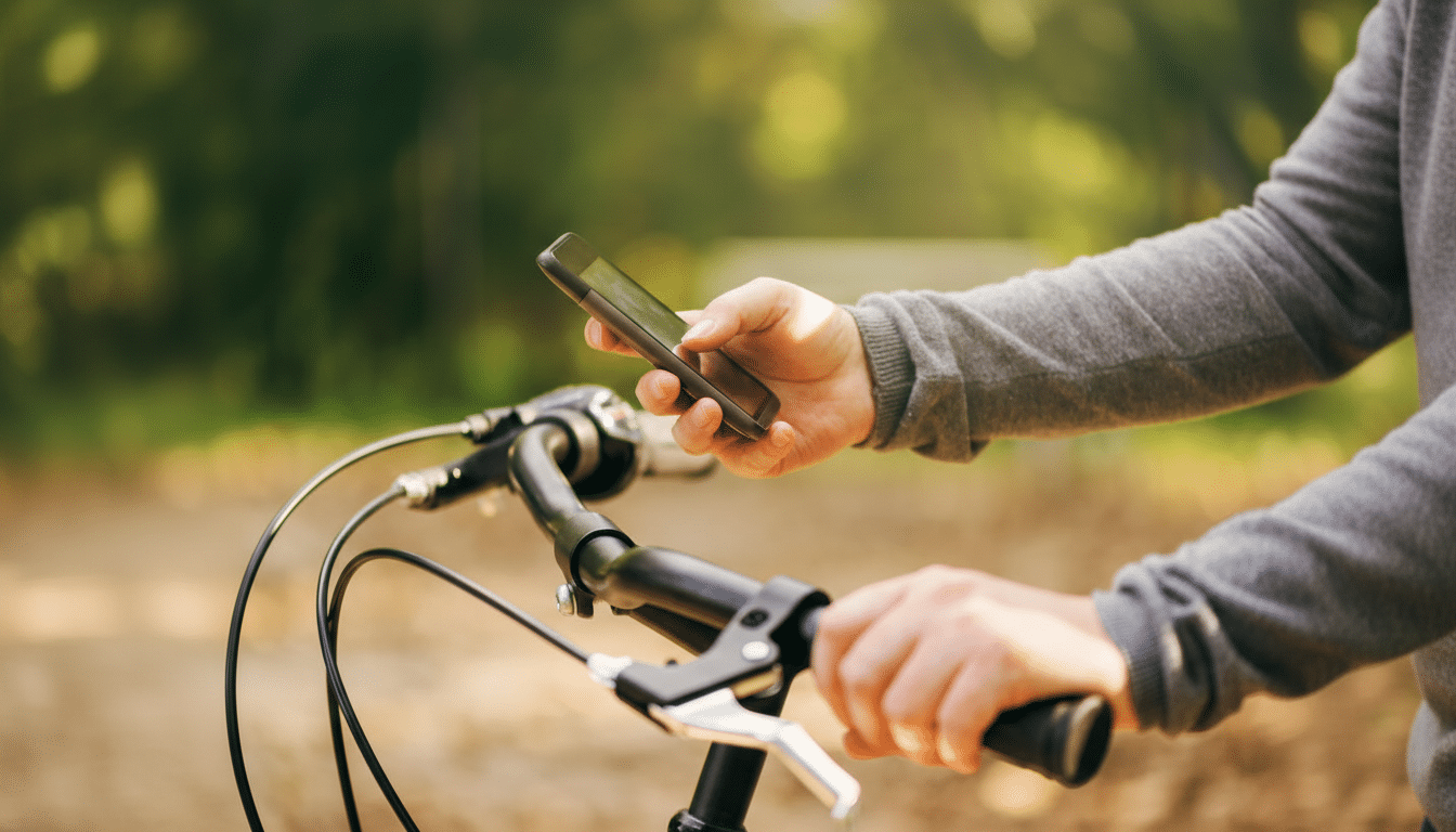 Google Maps Brings Gemini To Walking And Cycling
