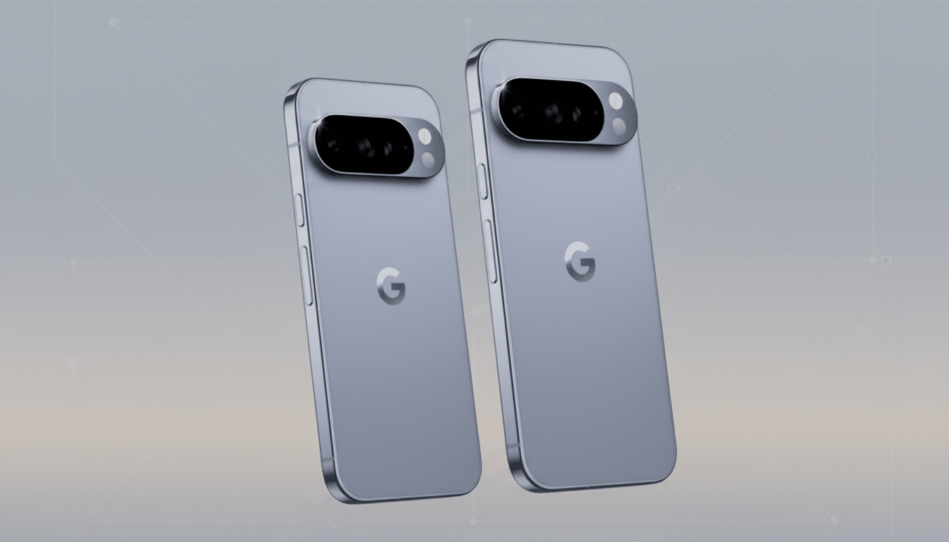 Google Patent Hints At Fix For Pixel Battery Woes