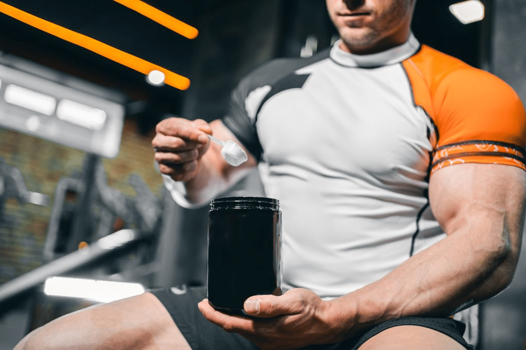 Buy Creatine Monohydrate Online - Simple Buyer’s Guide