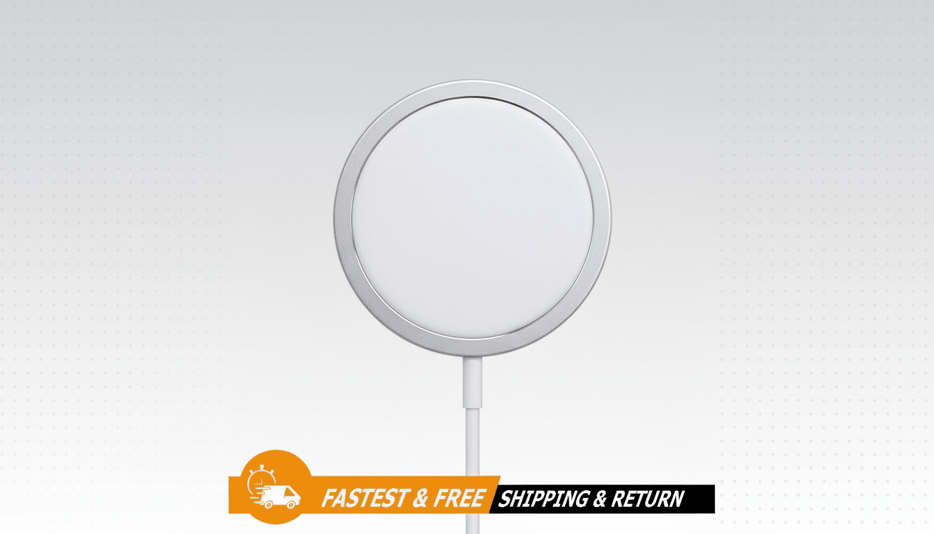 MagSafe Qi Car Vent Mount Goes On Sale Now