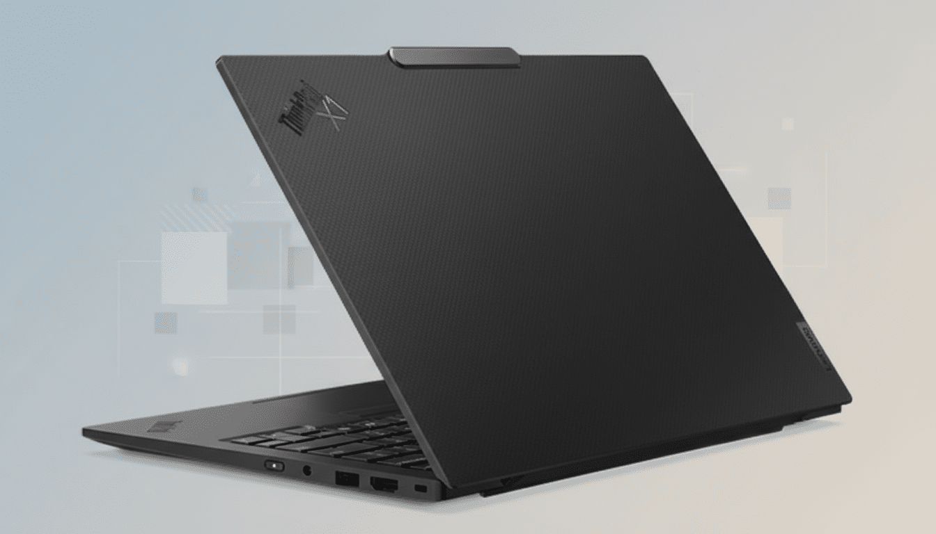 Editors Select the Top Laptops Unveiled at CES