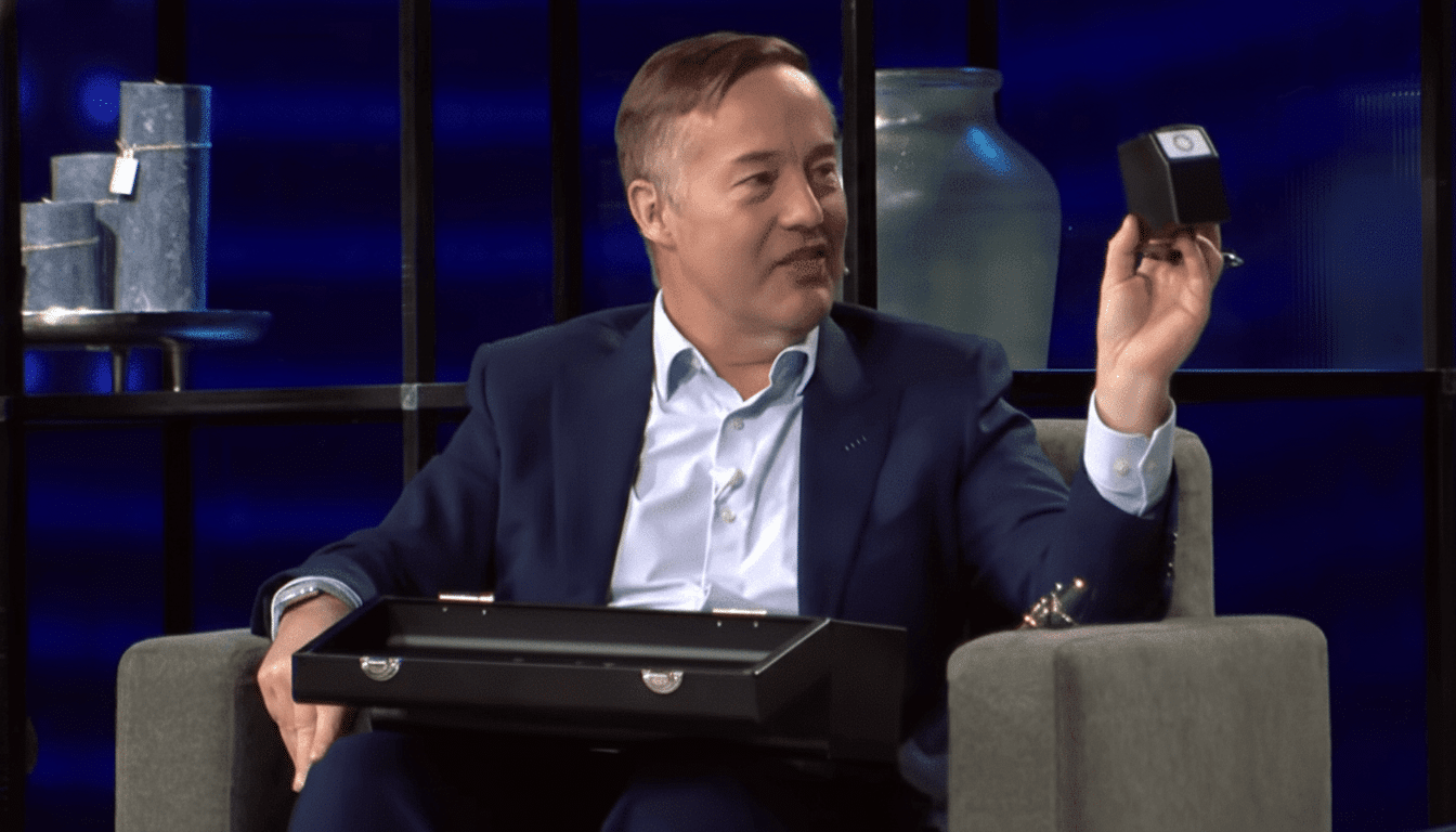 McKinsey And General Catalyst Leaders: Learn Once Era Is Over