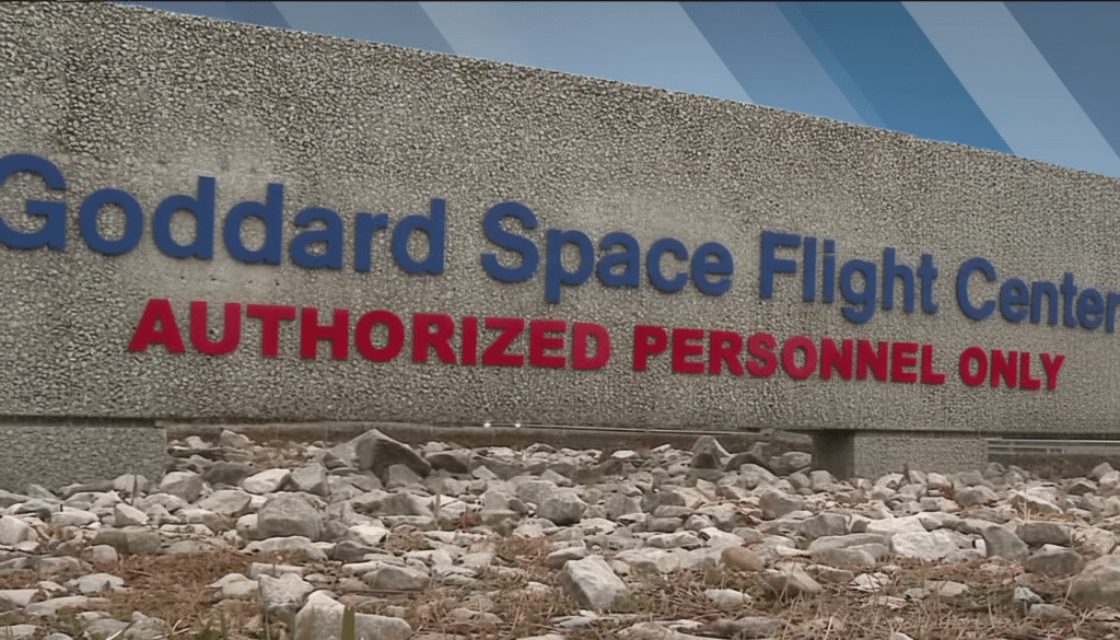 NASA closes Goddard Space Flight Center research library