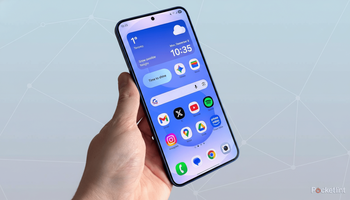 One UI 8.5 Beta Shows Samsung Losing Focus