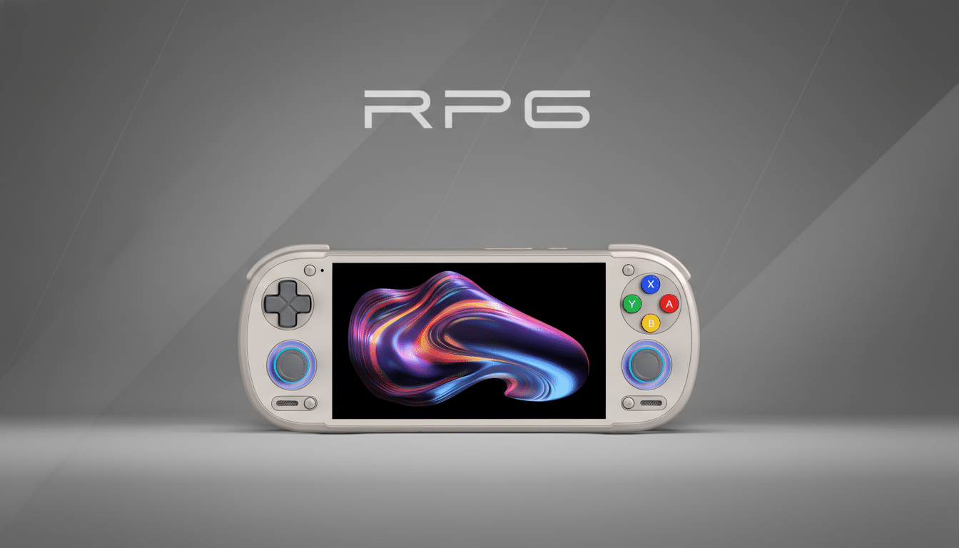 Retroid Pocket 6 Shipping Delay Stalls Launch