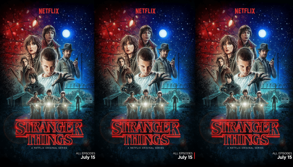 Stranger Things Finale Provokes Fan Backlash