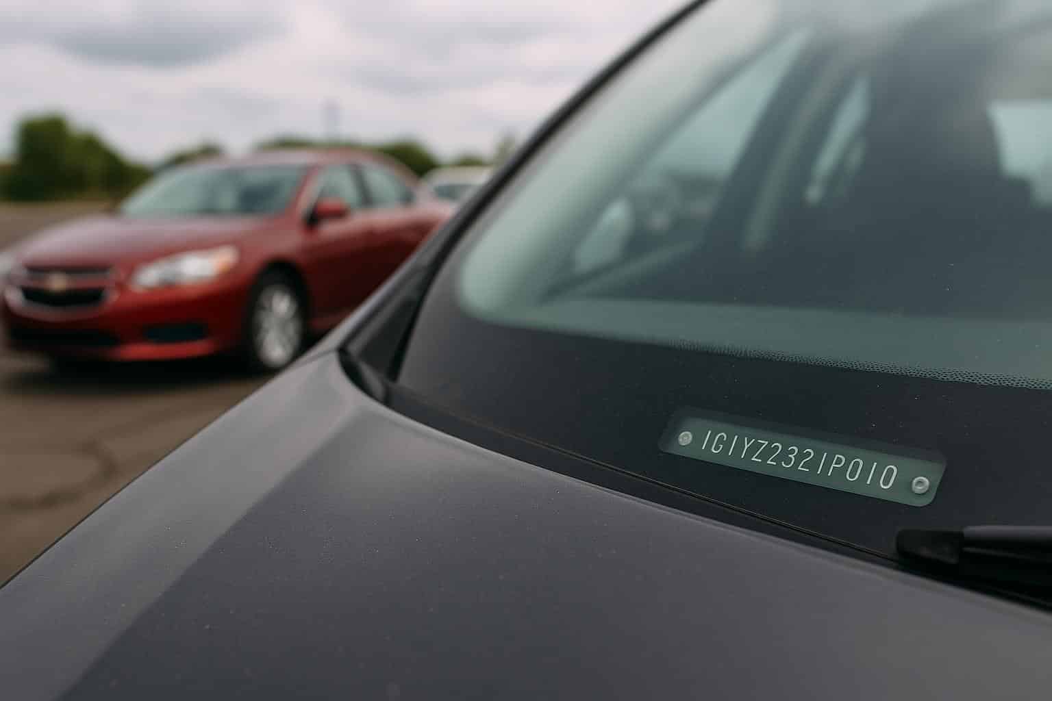 What VIN Matching Won’t Catch on Third-Party Listings