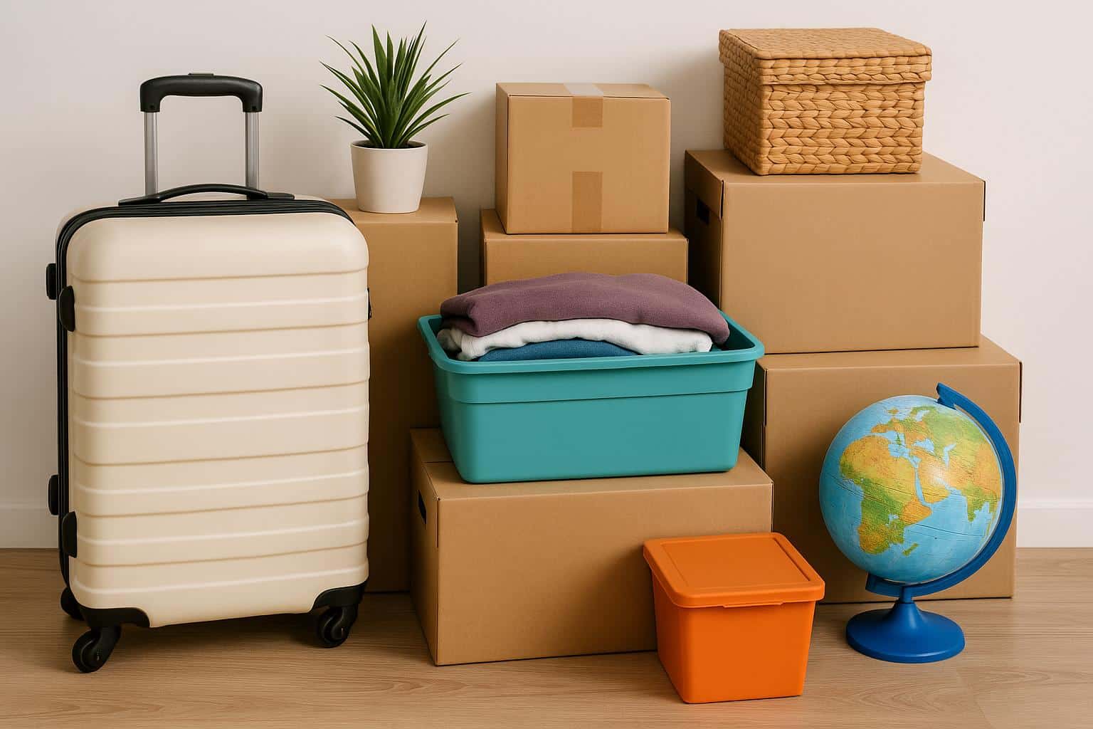 Student Storage in Croydon: The Complete Guide for University Term Breaks