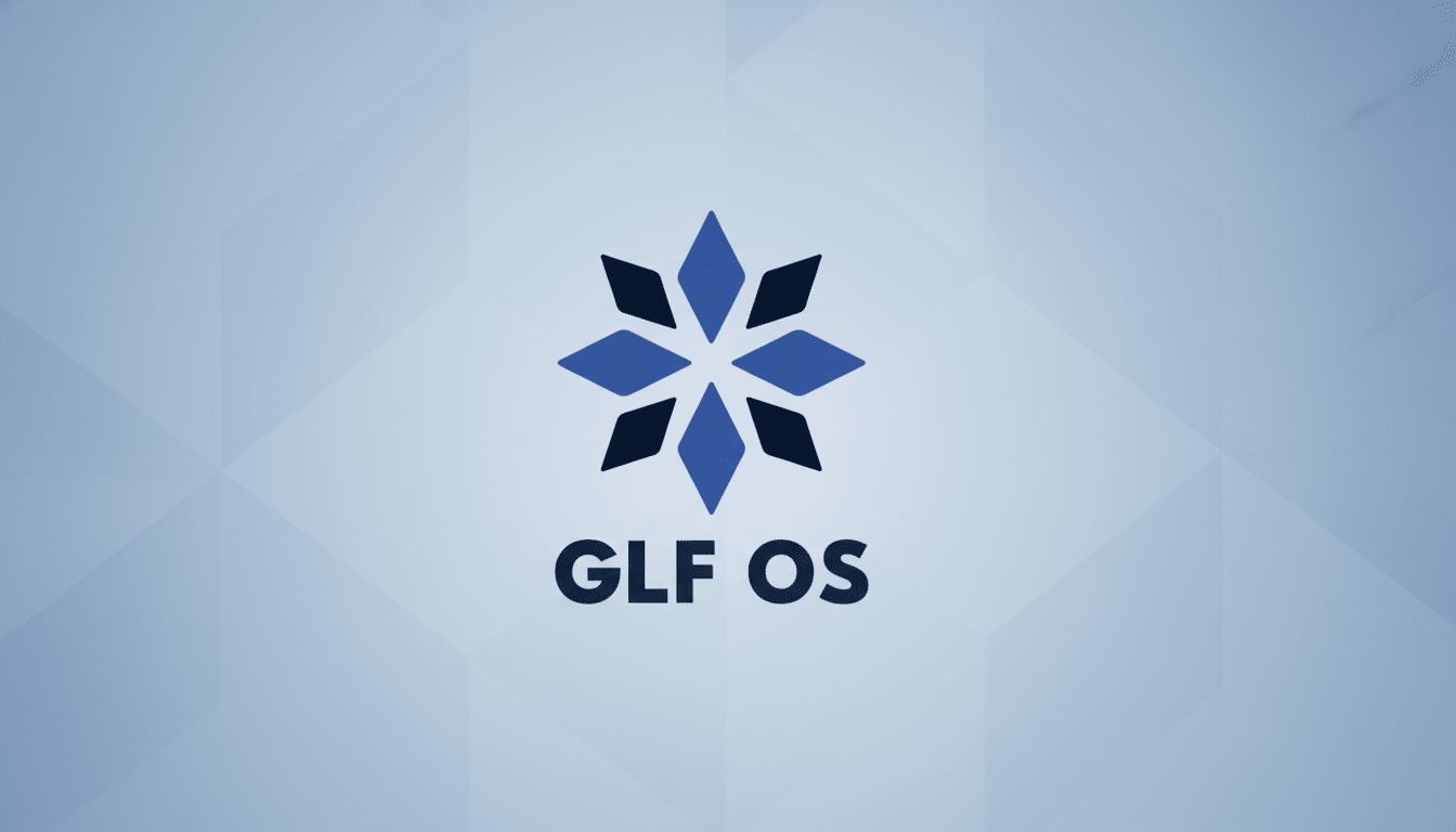 GLF OS Impresses Gamers and Creators With Pro Features