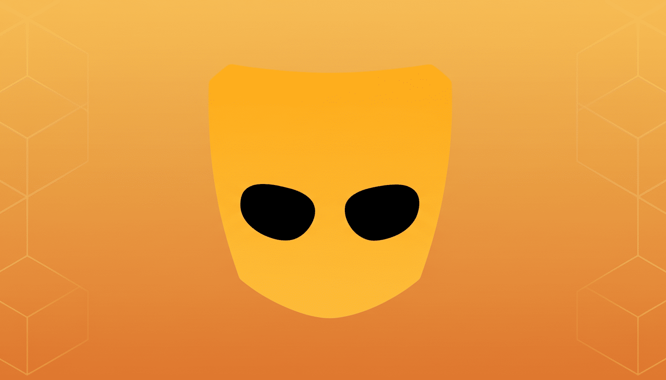 Grindr Terms and Acronyms Explained for Safer Chats