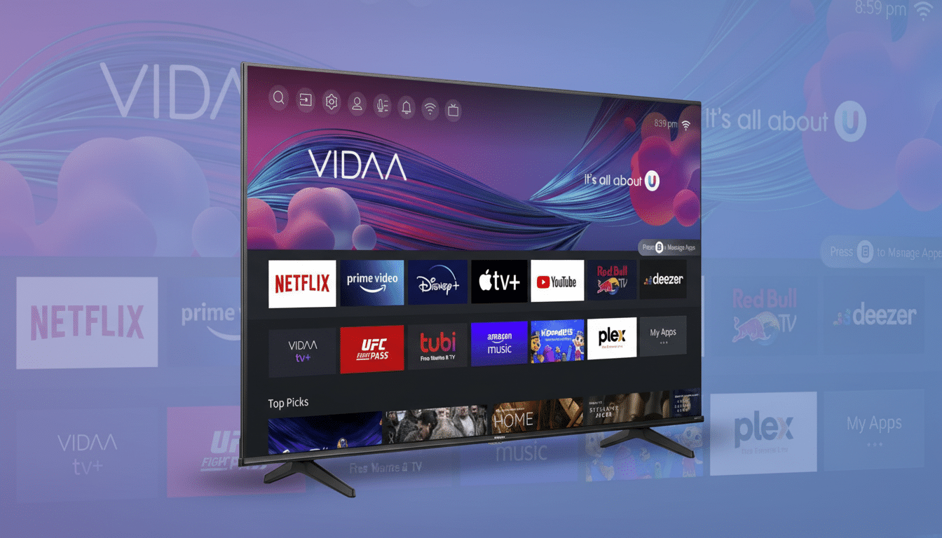 Hisense Faces Backlash For Ads On TV Inputs