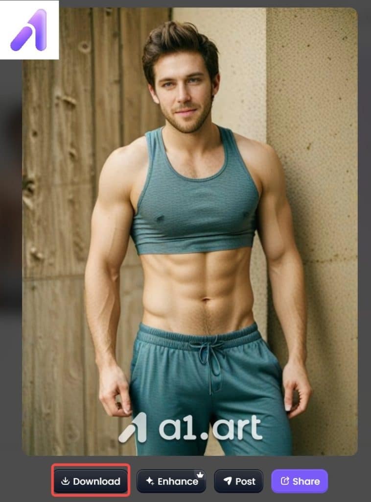 Abs Editor Guide (2026): How to Add Realistic Six-Pack Abs Online