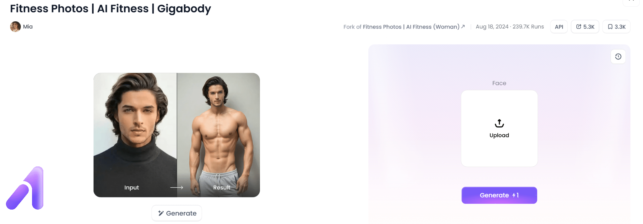 Abs Editor Guide (2026): How to Add Realistic Six-Pack Abs Online