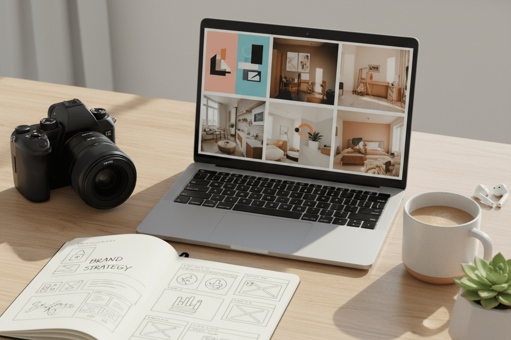 9 Smart Uses for Photo Collages in Small Business