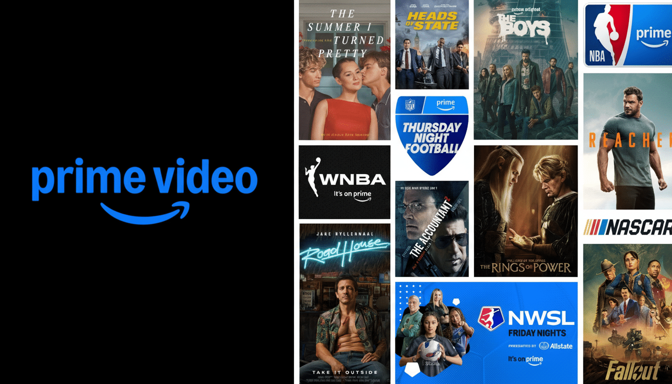 Amazon Launches Prime Video Ultra With Price Hike