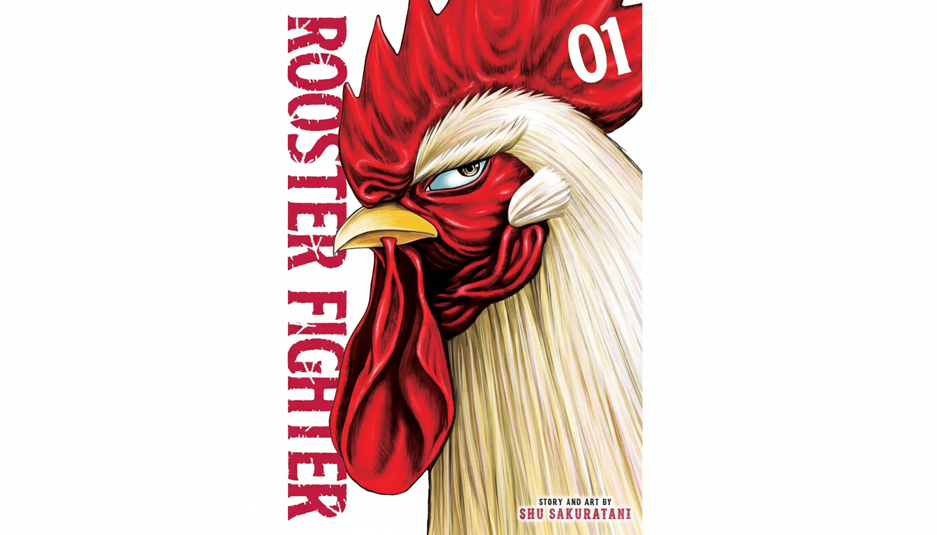 New on Disney+ and Hulu: Rooster Fighter, Malpractice