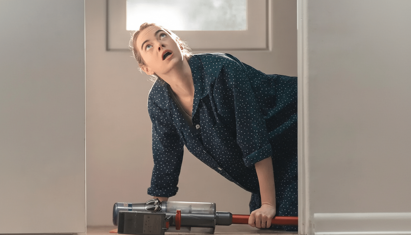 Something Very Bad Finale Unleashes Bloody Curse