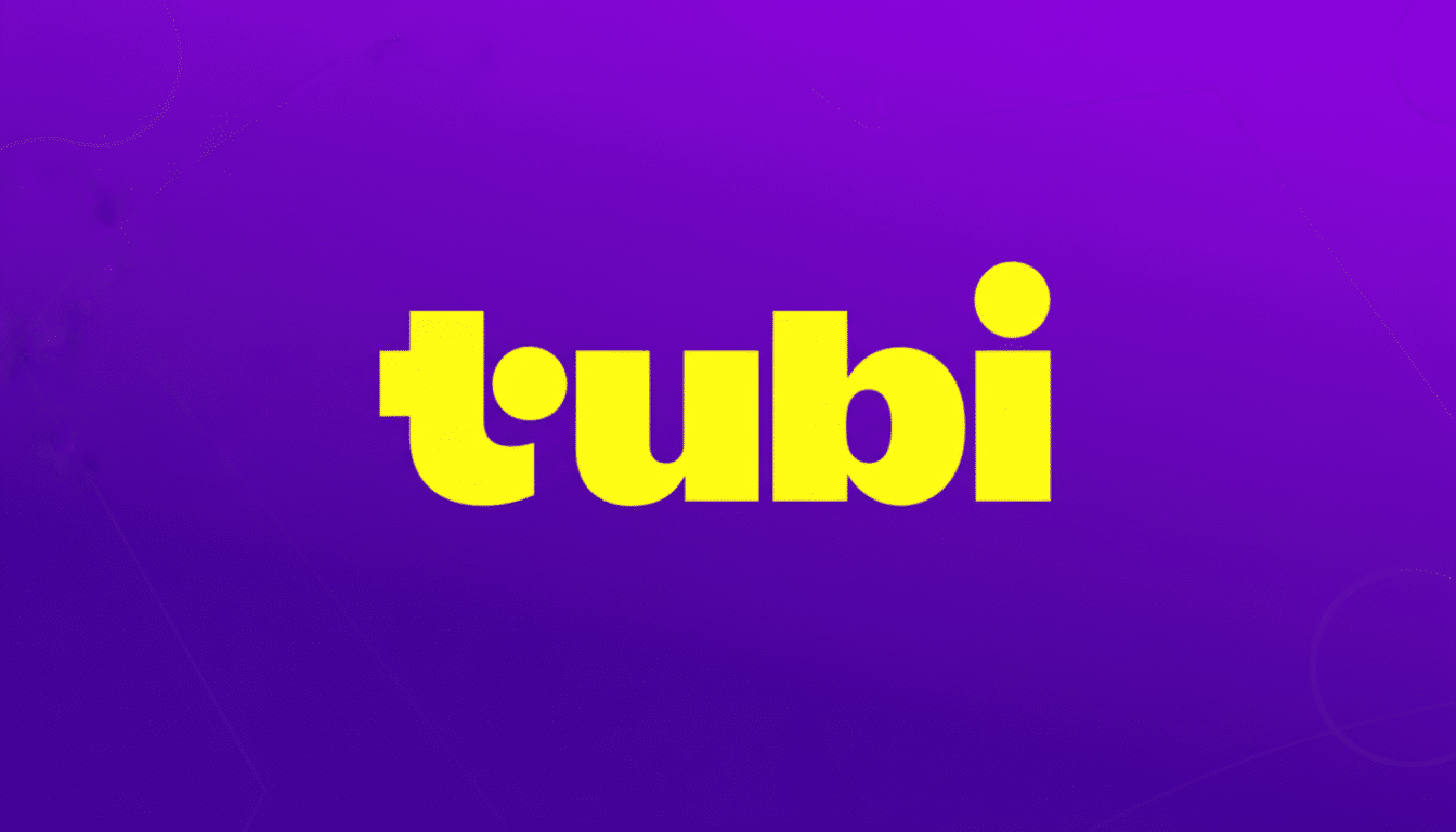 Tubi Partners With TikTok Creators On Originals