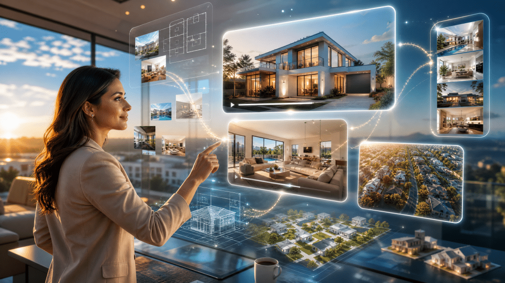 What to Look for in a Real Estate AI Video Tool